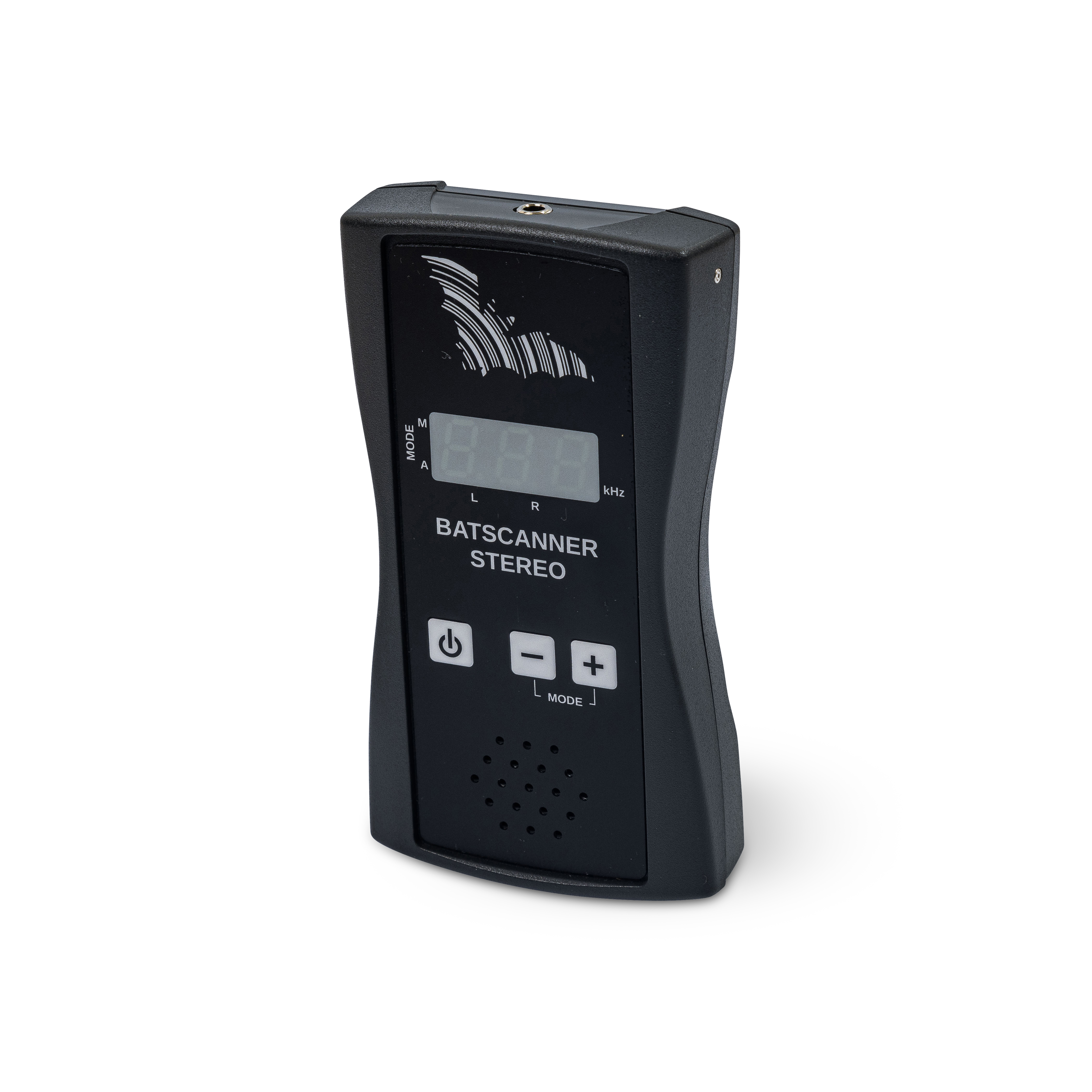 Elekon Batscanner Stereo